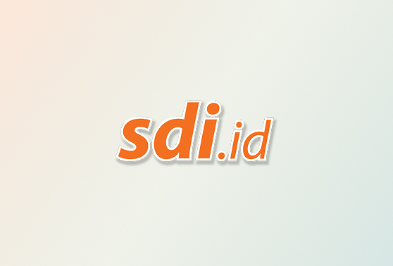 SDI.id - Building Smart Family Through Modern Science and Moral Values